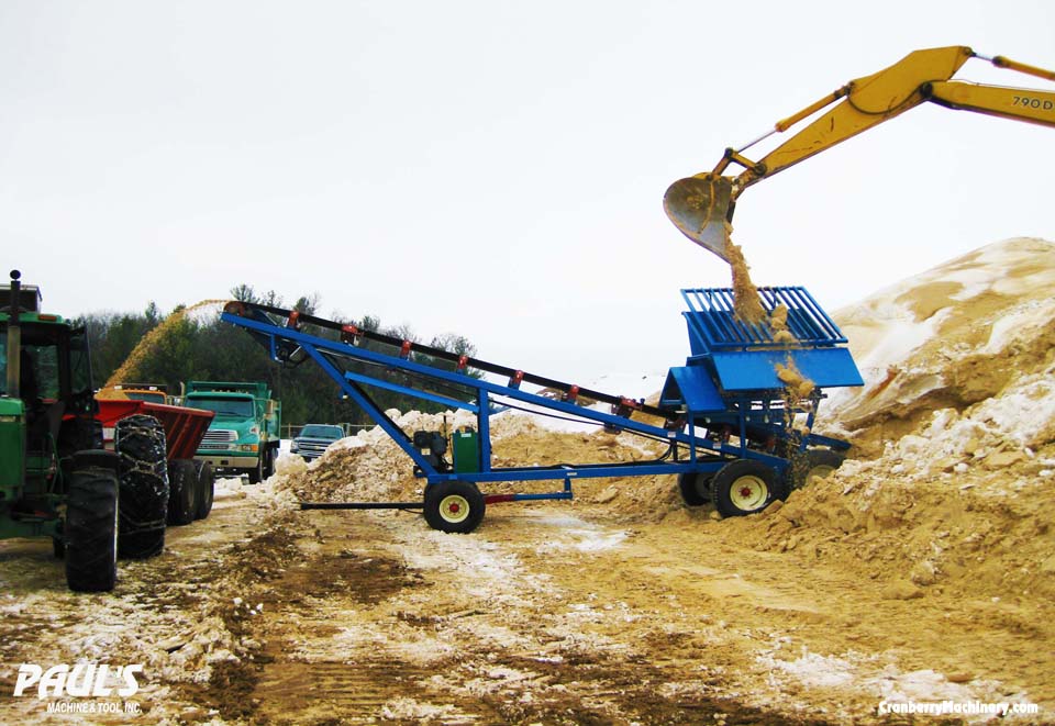 Cranberry Equipment For Sale at Raymond Wright blog